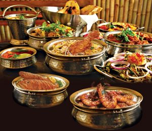History of Oriental Foods | Lamama Foods
