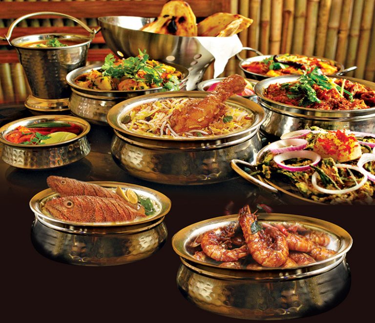 History of Oriental Foods | Lamama Foods